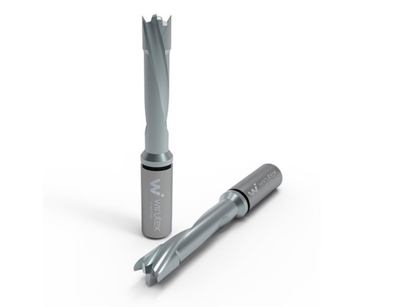 W-DrillCut: forare non è mai stato così facile