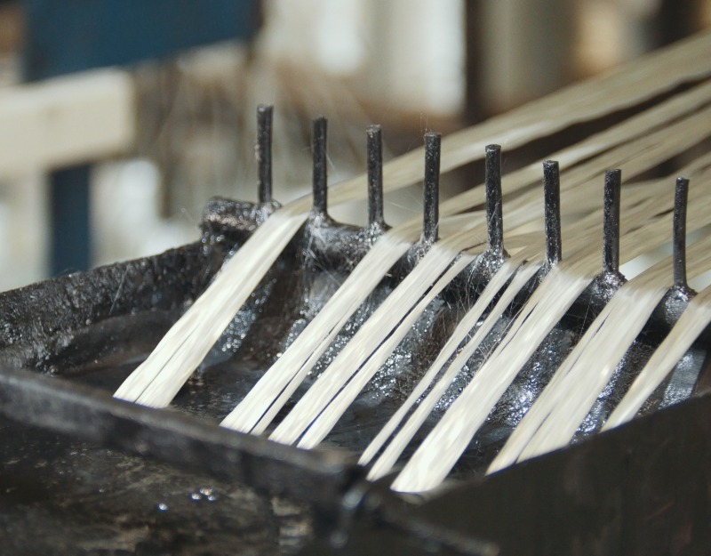 What are composite materials? Characteristics and properties